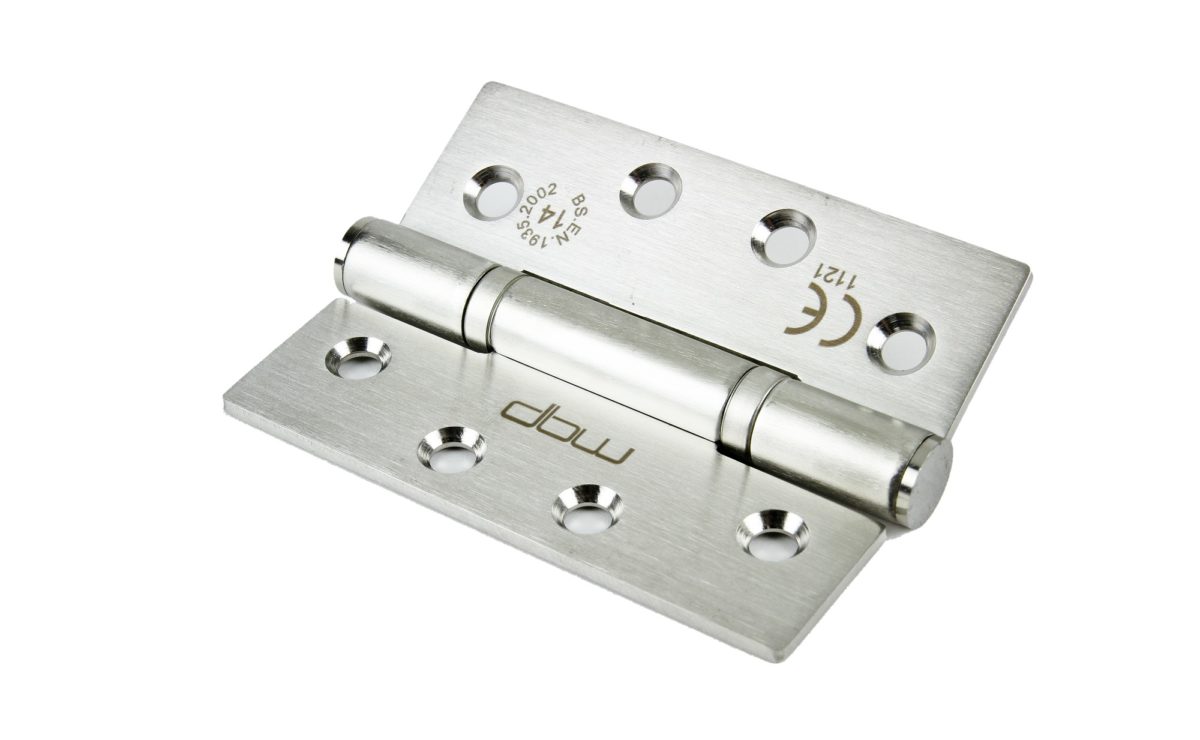 Hinge - Williams Ironmongery