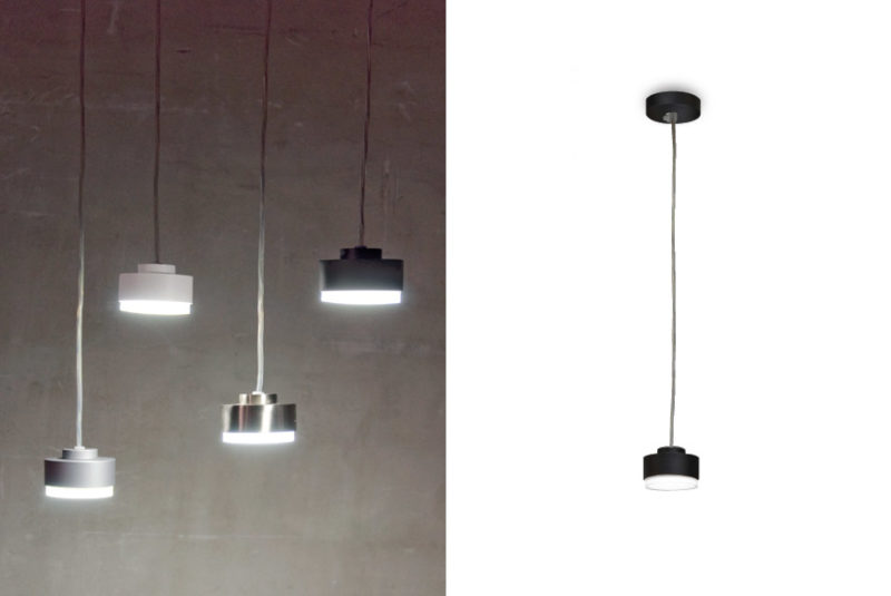 Almalight Led pill - Williams Ironmongery