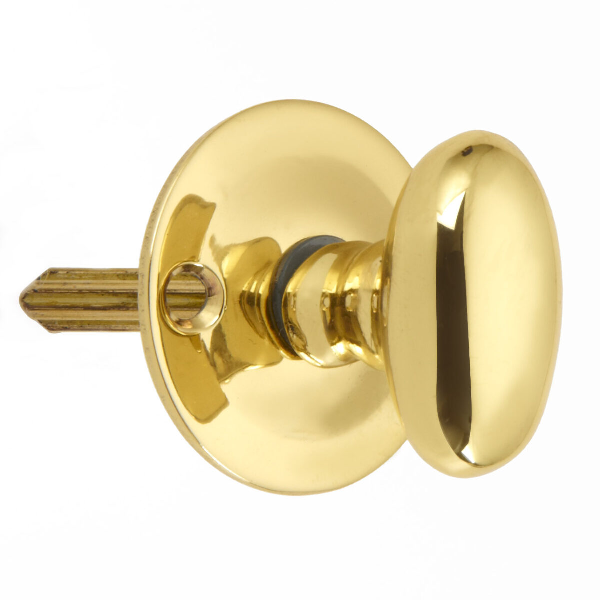 4525 Mortice Bolt Thumb Turn - Williams Ironmongery