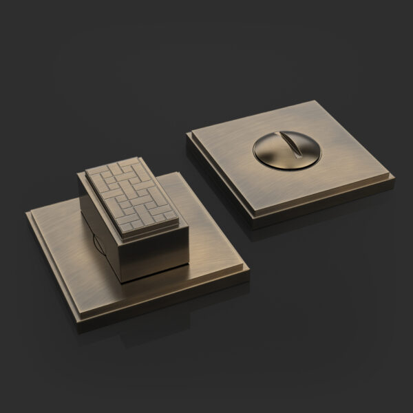 Violet TR - Williams Ironmongery